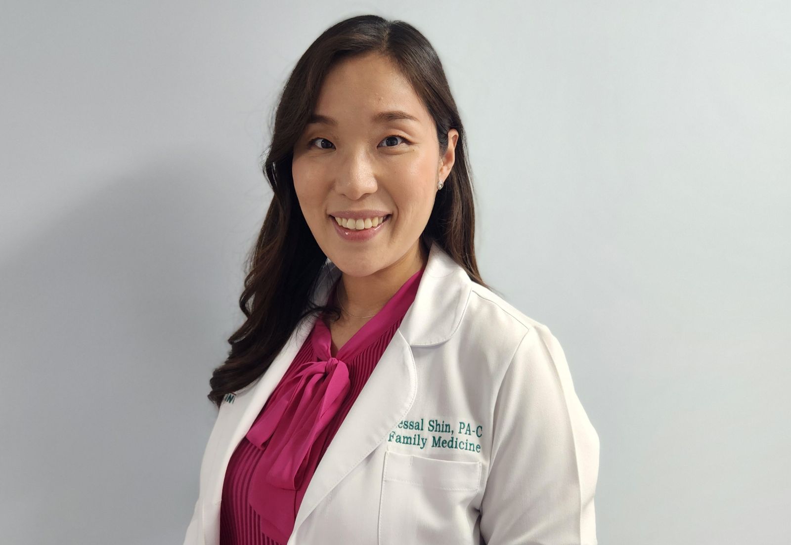 Hessal Lee, PA-C - Montes Medical Group
